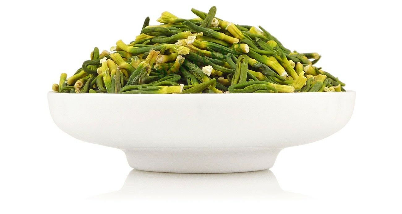 High Grade Lian Zi Xin Lotus Plumule Herbal Tea * Free Shipping