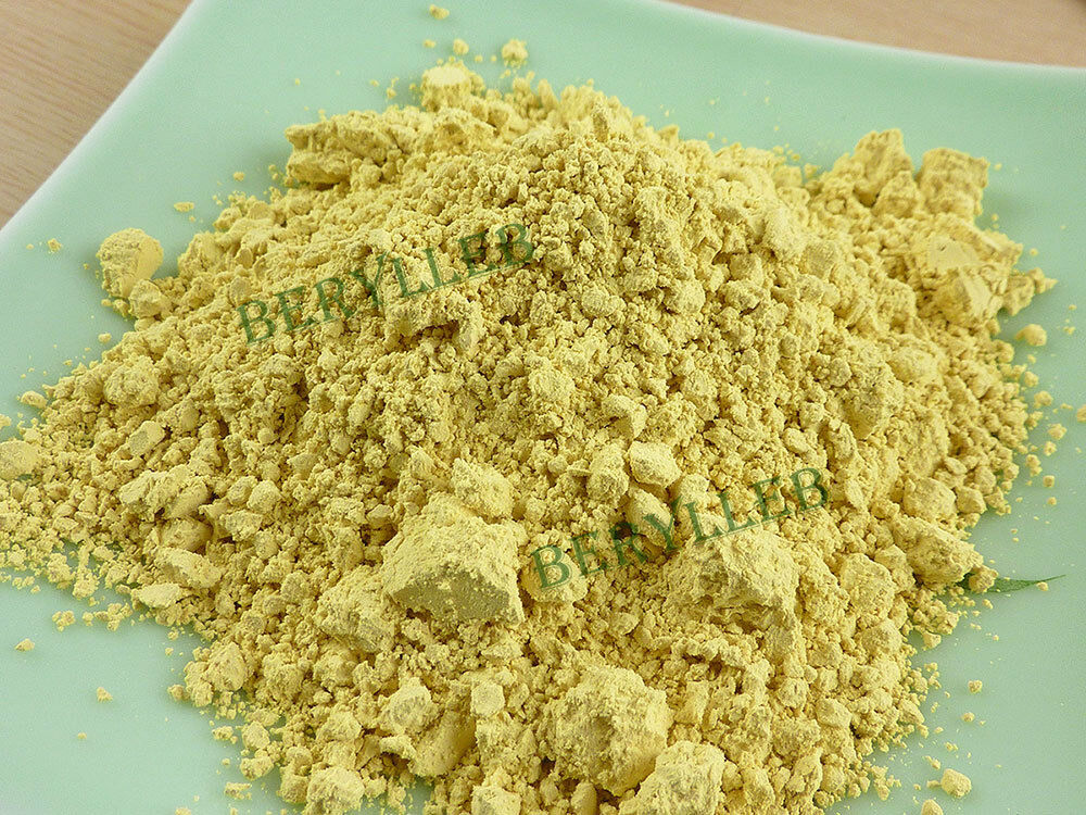 Nonpareil Wild Organic 99% Shell-broken Pine Pollen Powder * Free Shipping