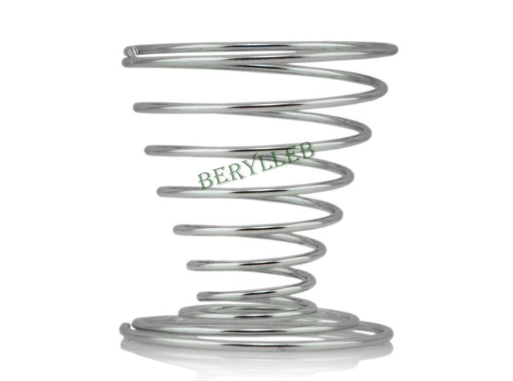 High Grade Spring Shape Metal Holder for Tea Strainer * Free Shipping