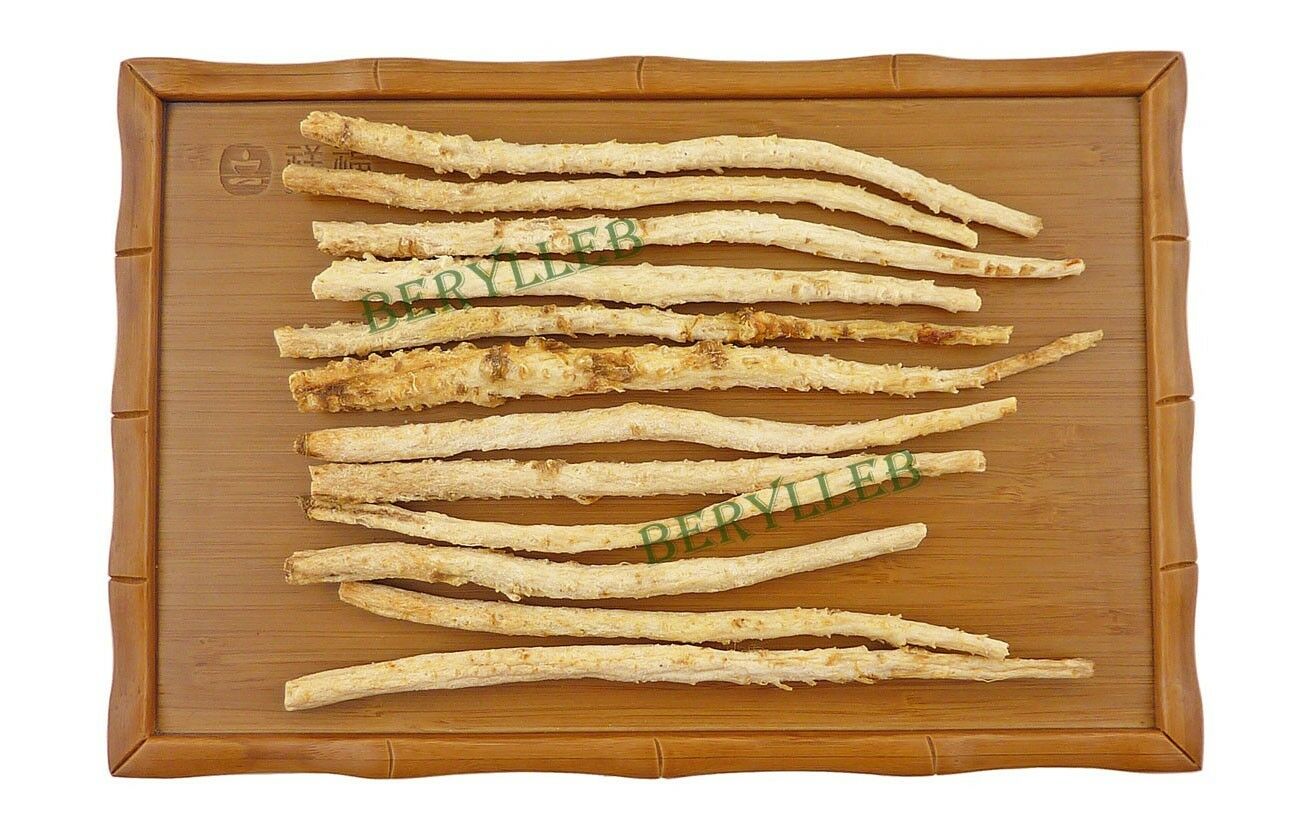 High Grade Sha Shen Adenophora stricta Miq Roots Herbs * Free Shipping