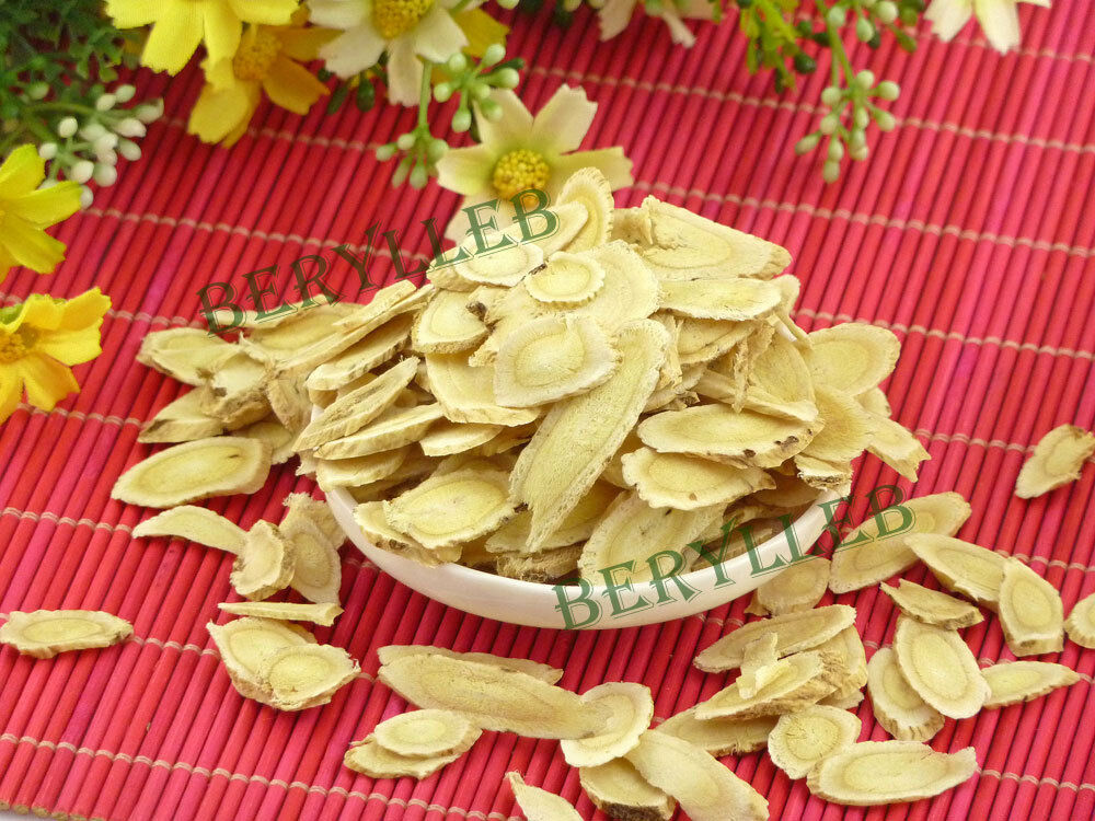 Superfine Wild Organic Huang Qi Astragalus Root Herbal Health Tea *Free ...