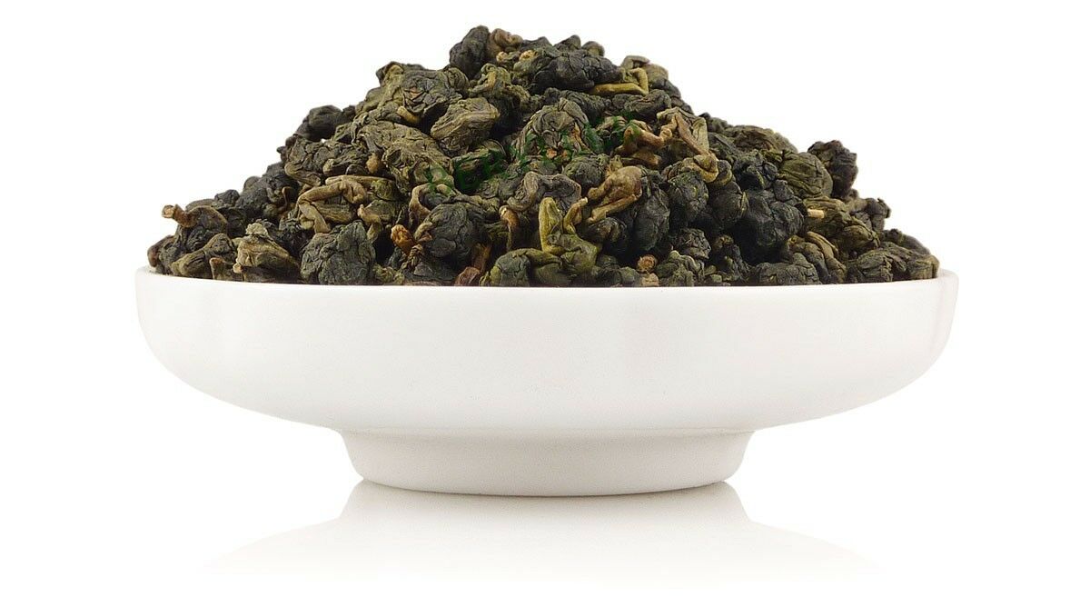 Taiwan Gui Hua Osmanthus Fragrance Oolong Tea * Free Shipping