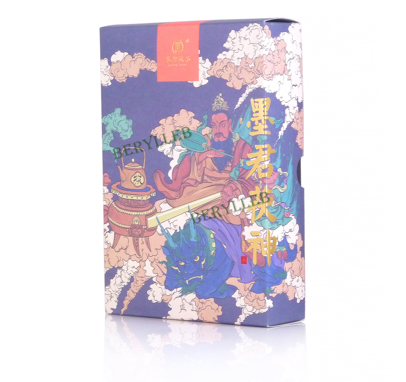 Mojun Fu Cha Fu Tea * 2018 Shanxi Jing Yang Official Tea Superfine ...