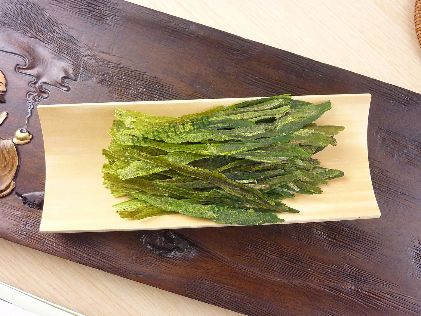 Fresh Superfine Tai Ping Monkey King Green Tea * Free Shipping